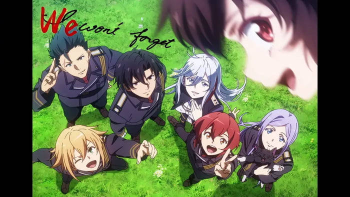 If you're disgusted or disappointed after watching the AOT final ...