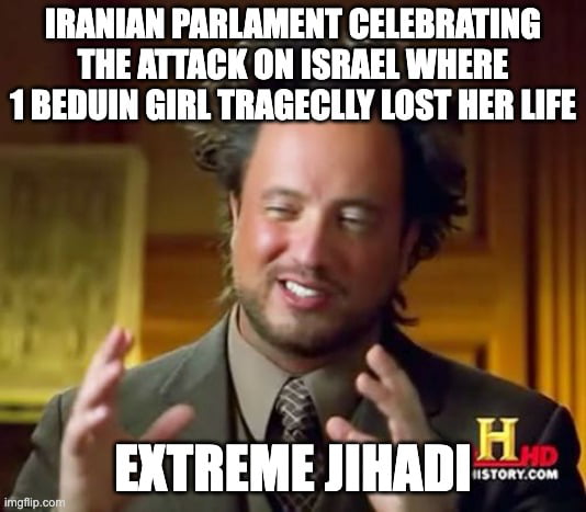 Extreme Jihadi - 9GAG