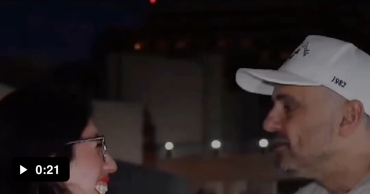 Just a wholesome interaction. - 9GAG