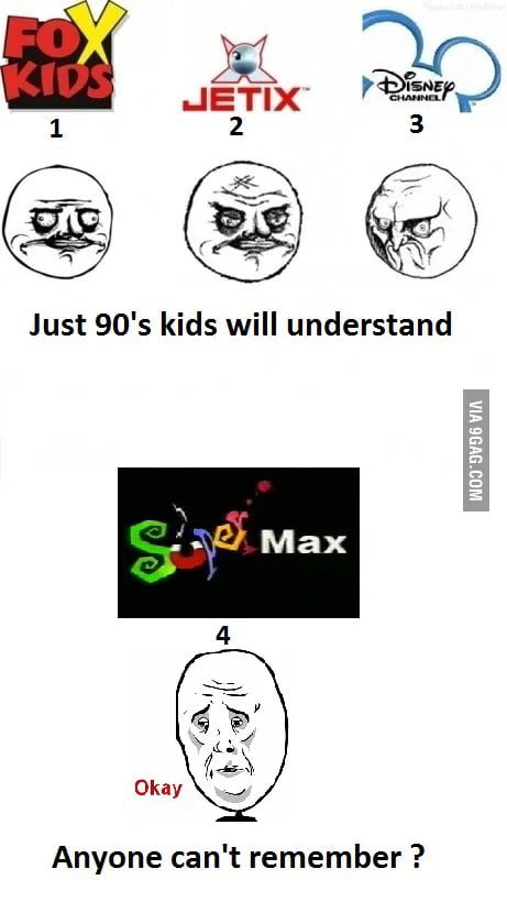 Remember? - 9GAG
