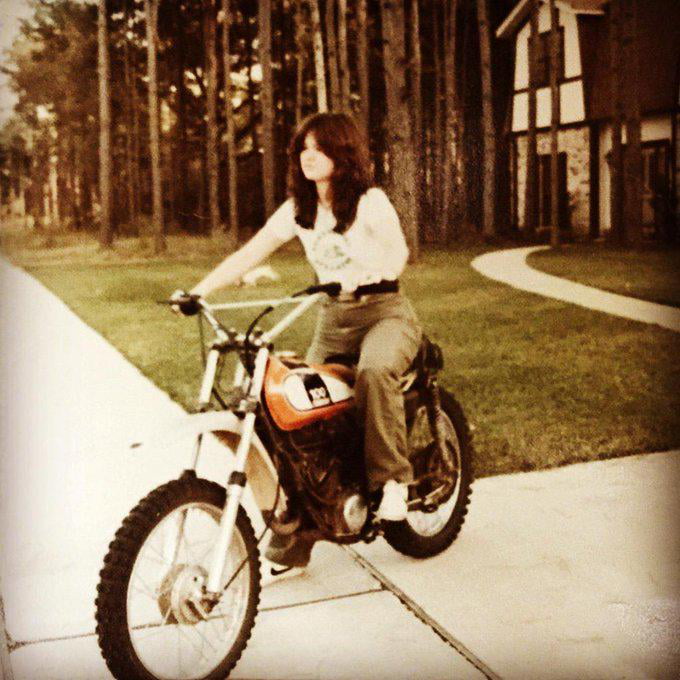 Valerie Bertinelli 1980 - 9GAG