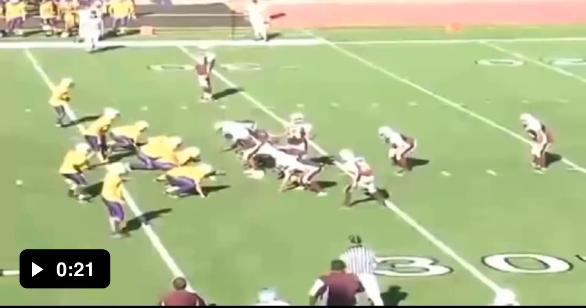 Outstanding Move - 9GAG