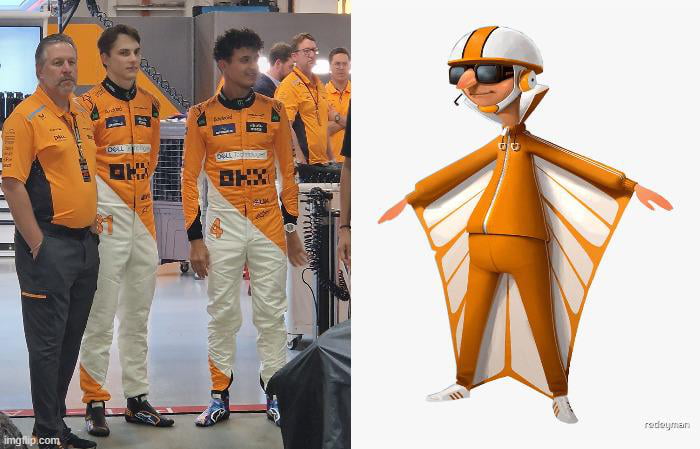 Time to steal the constructors title - 9GAG