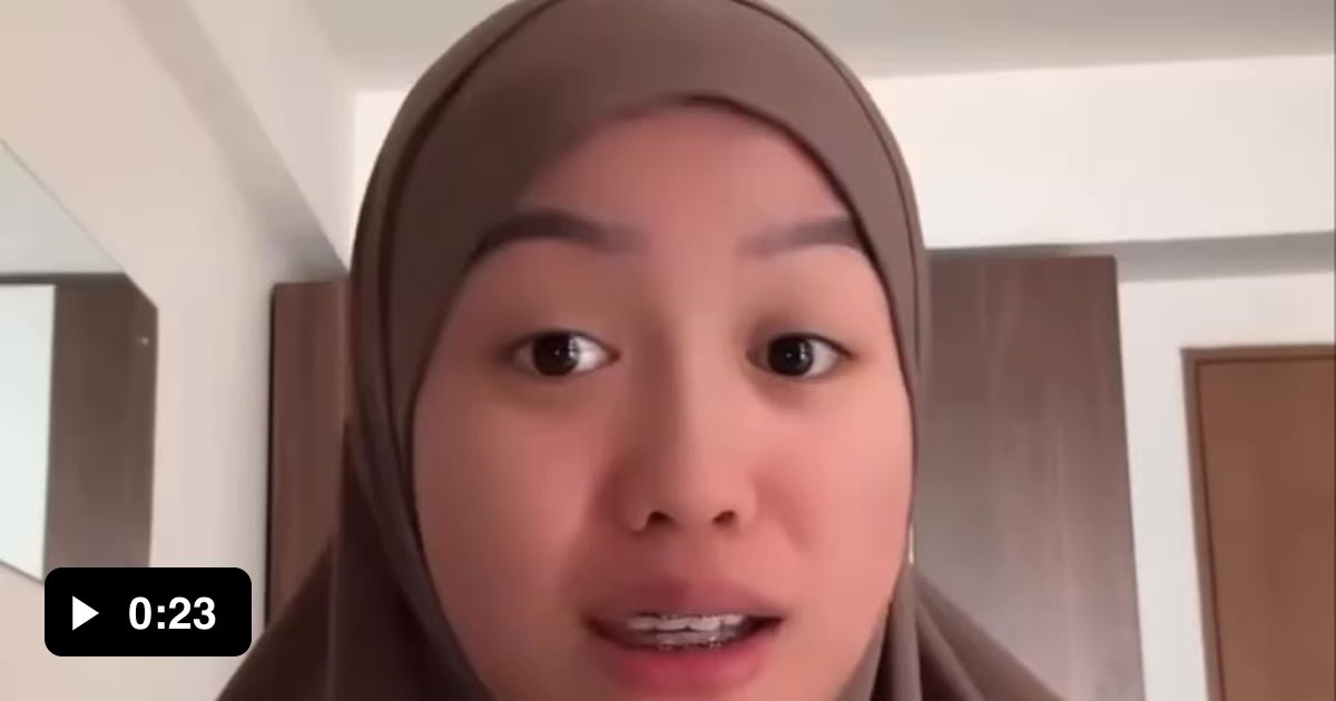 Malah ga percaya si anak haram - 9GAG