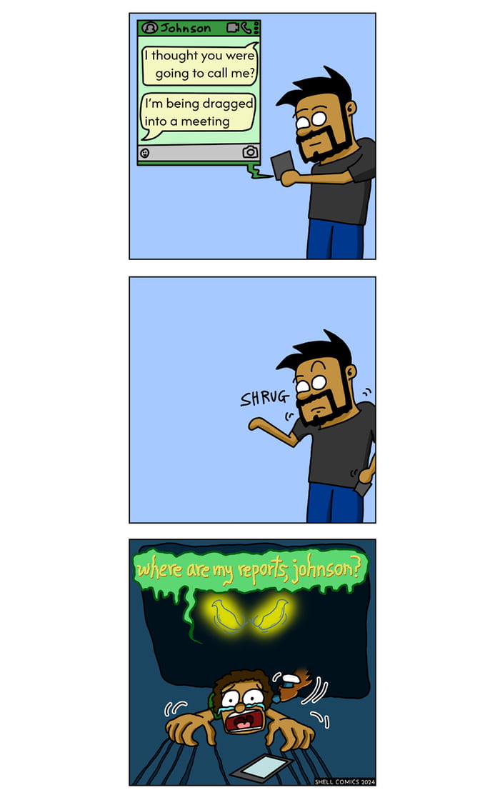 Dragged - 9GAG