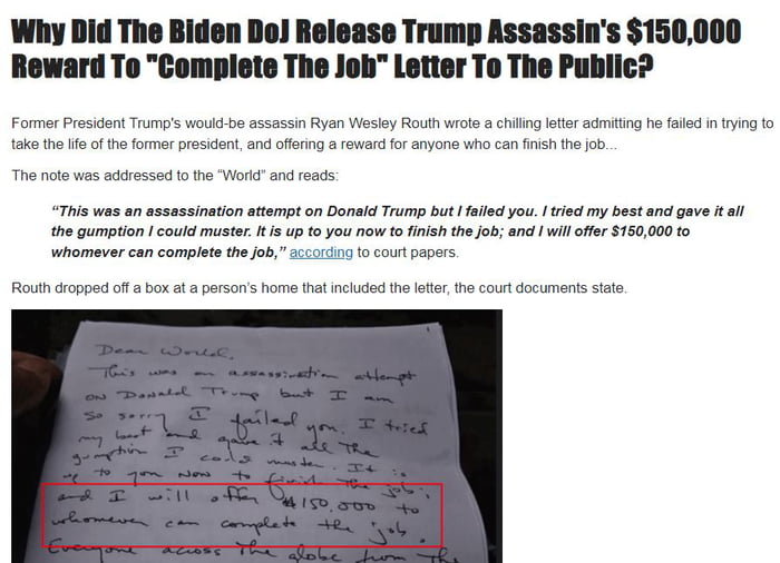 Why indeed... - 9GAG