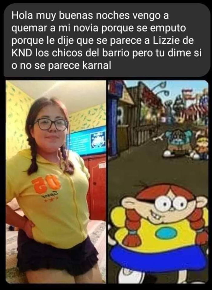 Ahuevo si, si, sí es ¿no? - 9GAG