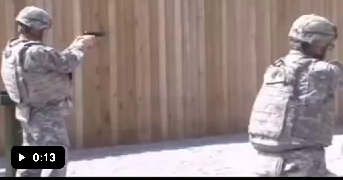 15 September 2024, leaked footage of newly established American DEI Forces in training - 9GAG