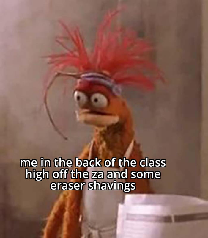 I hav a question fo da teach - 9GAG