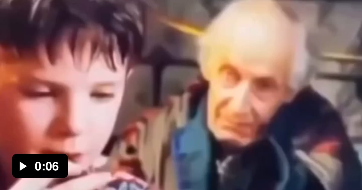 A different perspective on the Bucket family's situation. - 9GAG