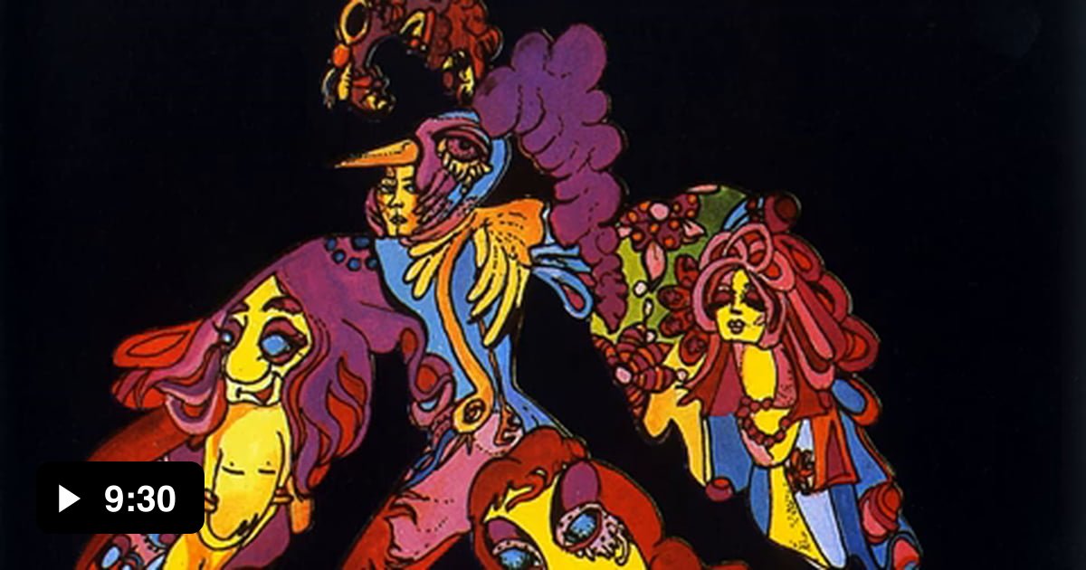 High Tide is the second album by High Tide. The album is slightly less ...