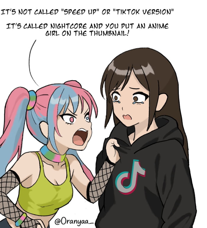 Understand, zoomer? - 9GAG