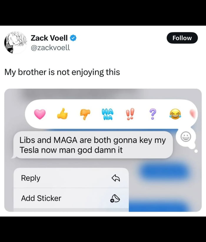 Caught between a rock and a hard place, politically speaking - 9GAG