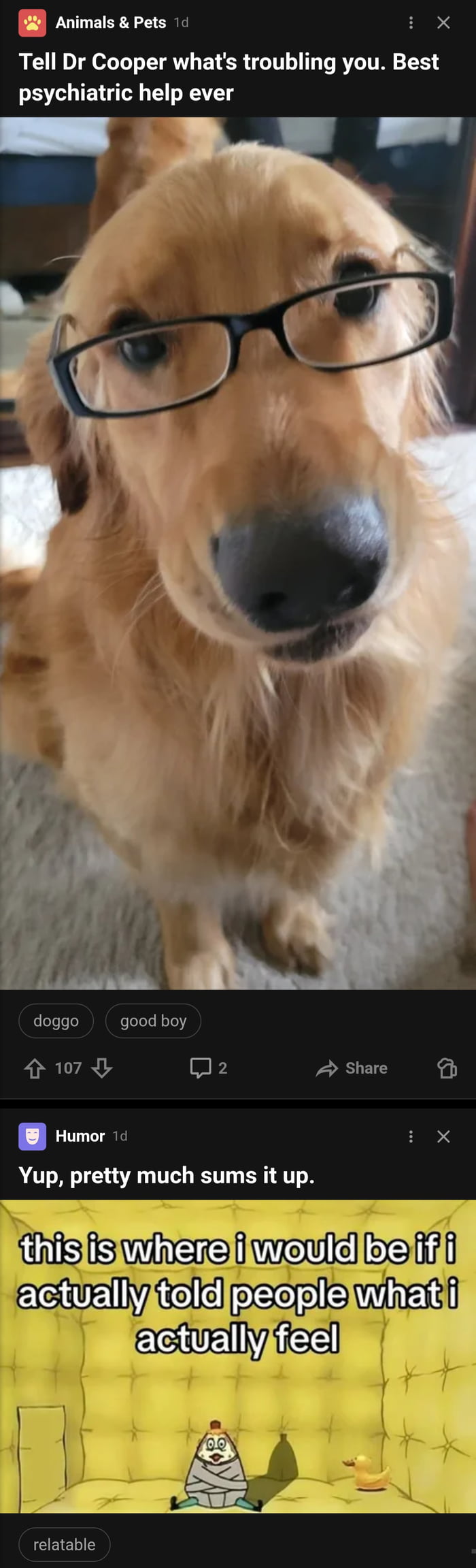 Coinkidink? Maybe. - 9GAG