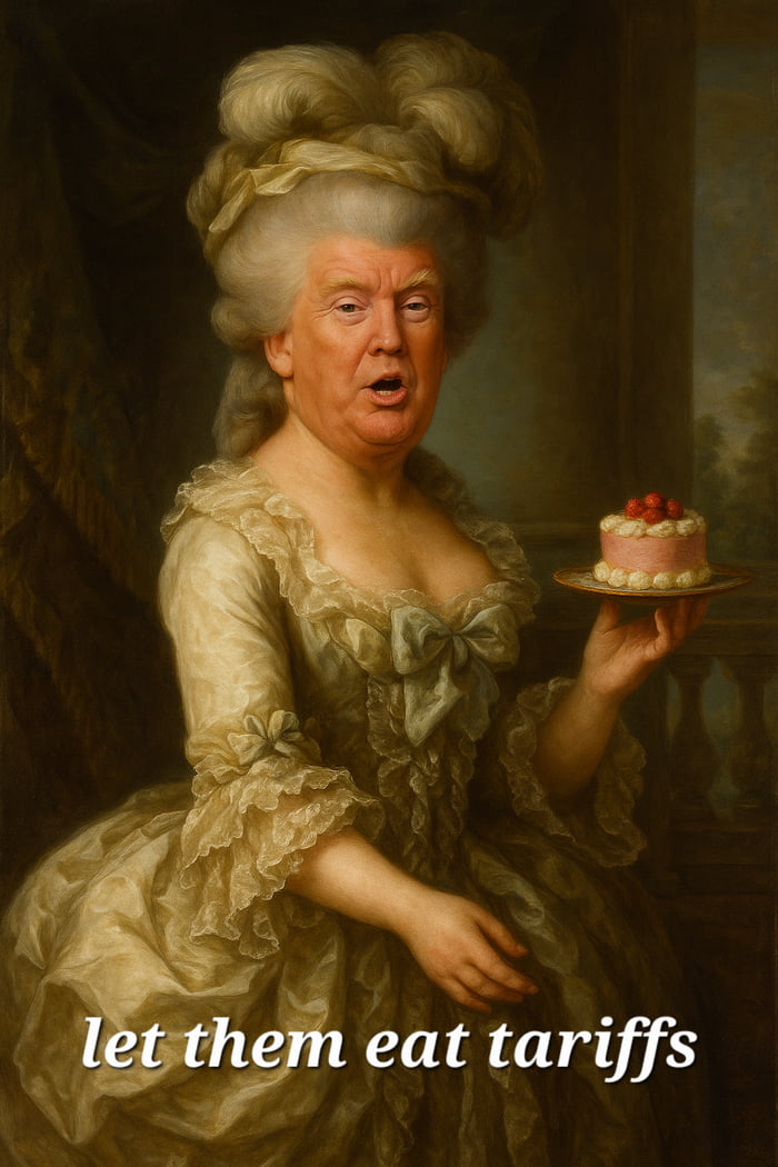 A bit out of touch perhaps? - 9GAG