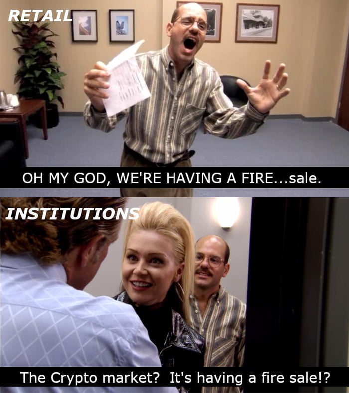 This is fine. Everything is fine. - 9GAG