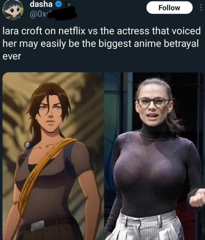 Netflix getting more and more fun - 9GAG