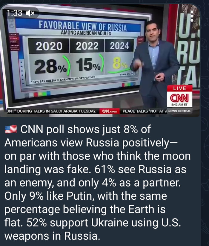 Trump genius at work. Flat earthers agree. - 9GAG