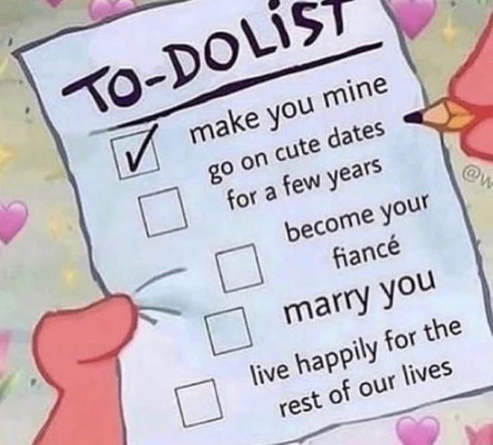 Step 1: Accomplished. Now the real challenge begins😆 ️ - 9GAG