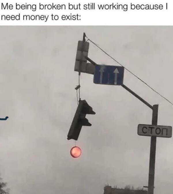 Still working - 9GAG