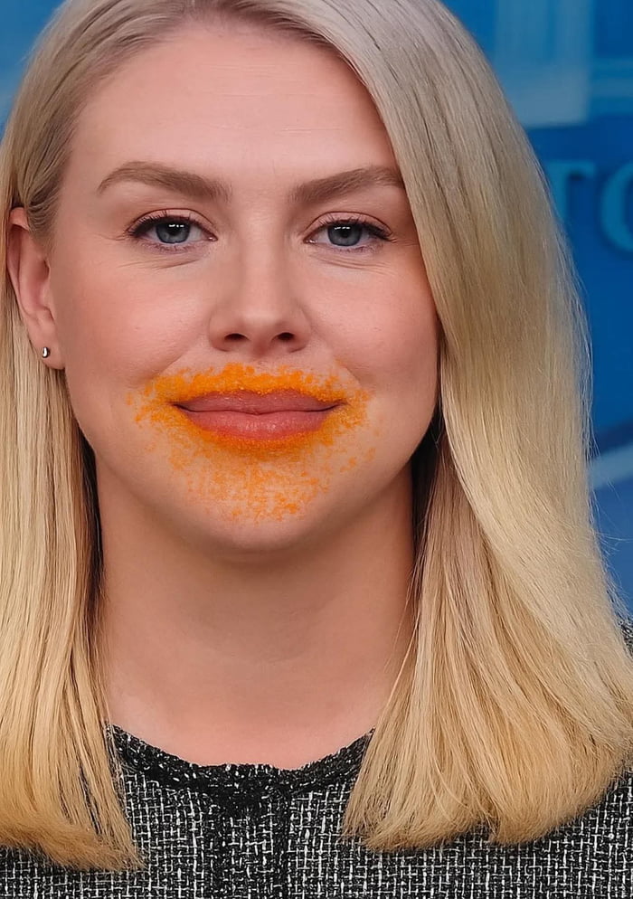 We all know how she got that job. - 9GAG