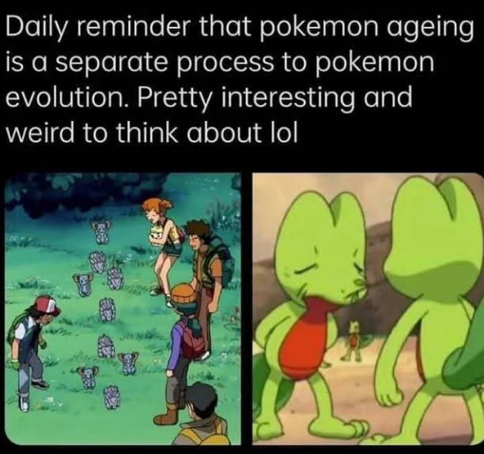 🤔this is interesting - 9GAG