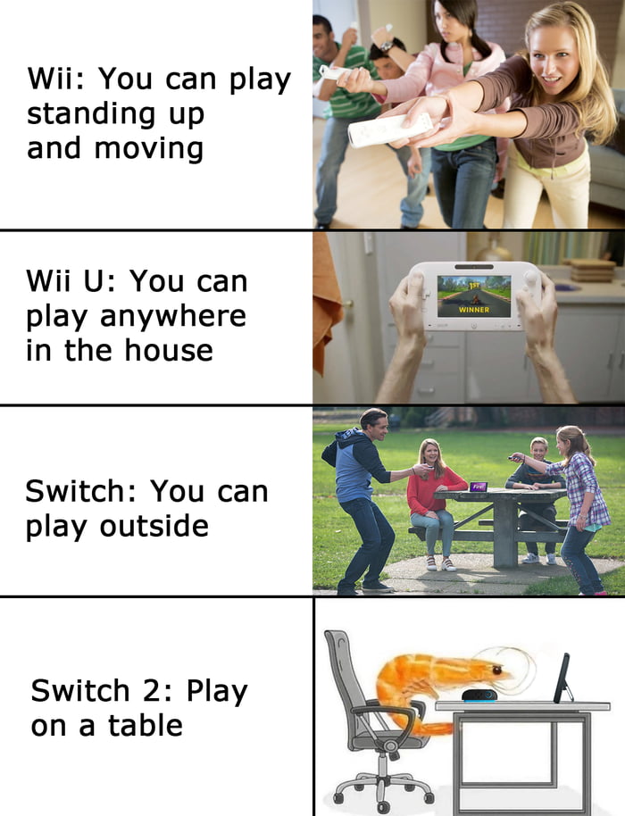 Revolutionary mouse control - 9GAG