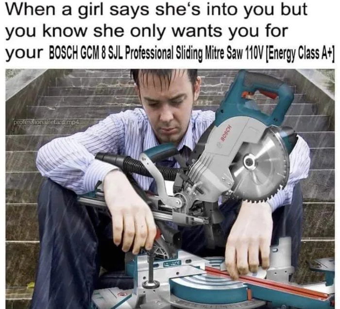 The sad truth - 9GAG