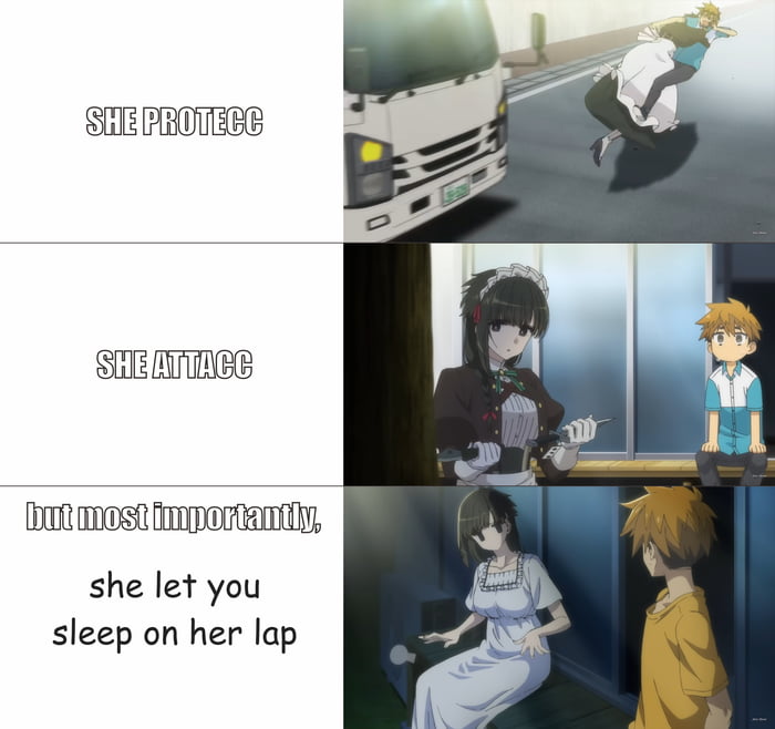 Truly a top-tier service - 9GAG