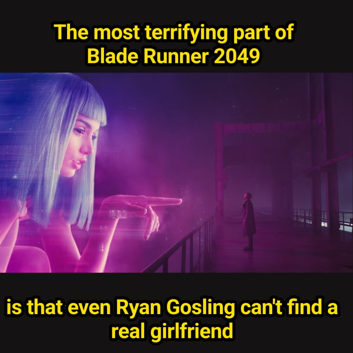 The future looks bleak - 9GAG