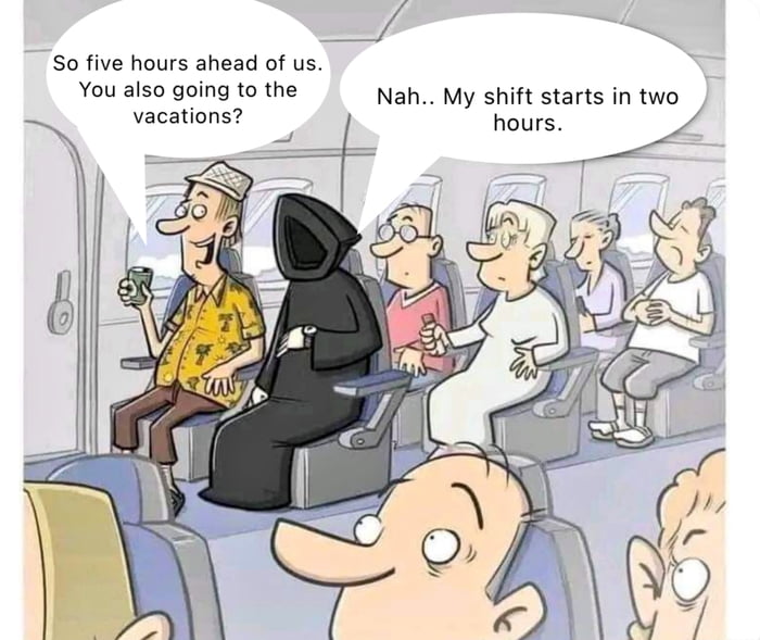 Boeing new hire - 9GAG