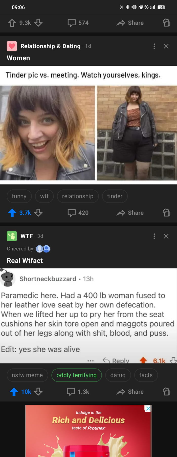 9gag doing 9gag things - 9GAG