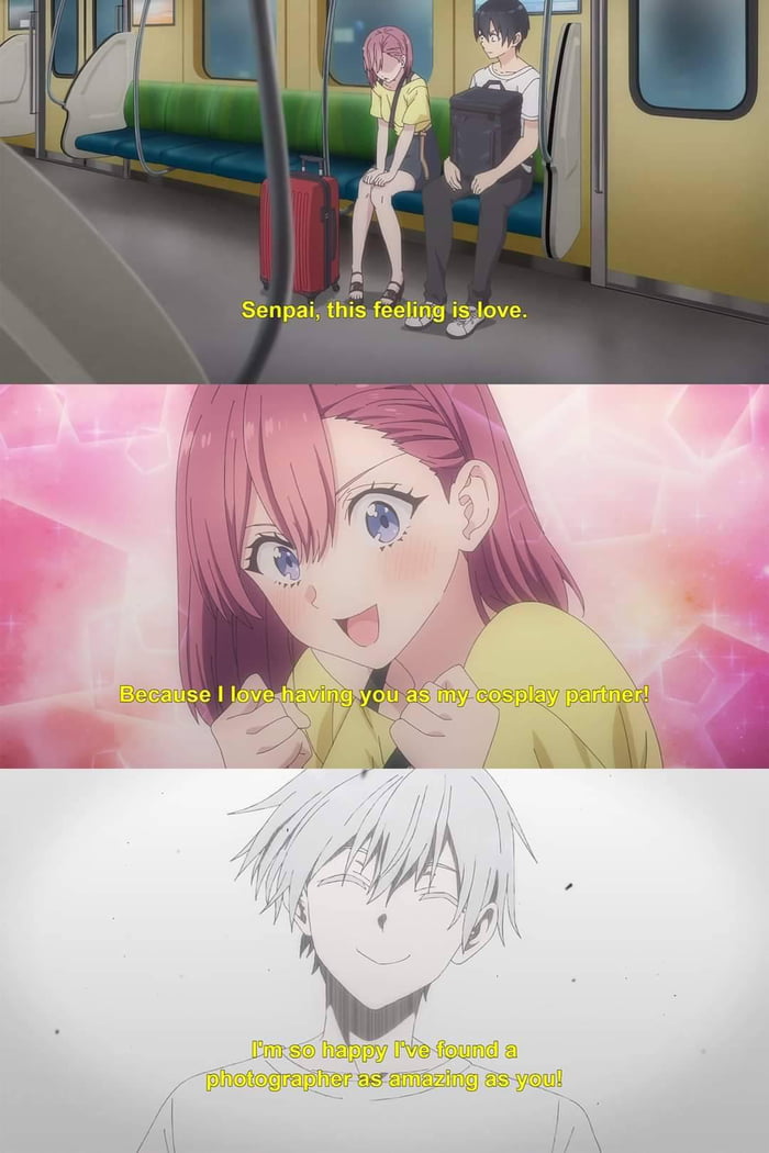 Friendzone in a nutshell - 9GAG