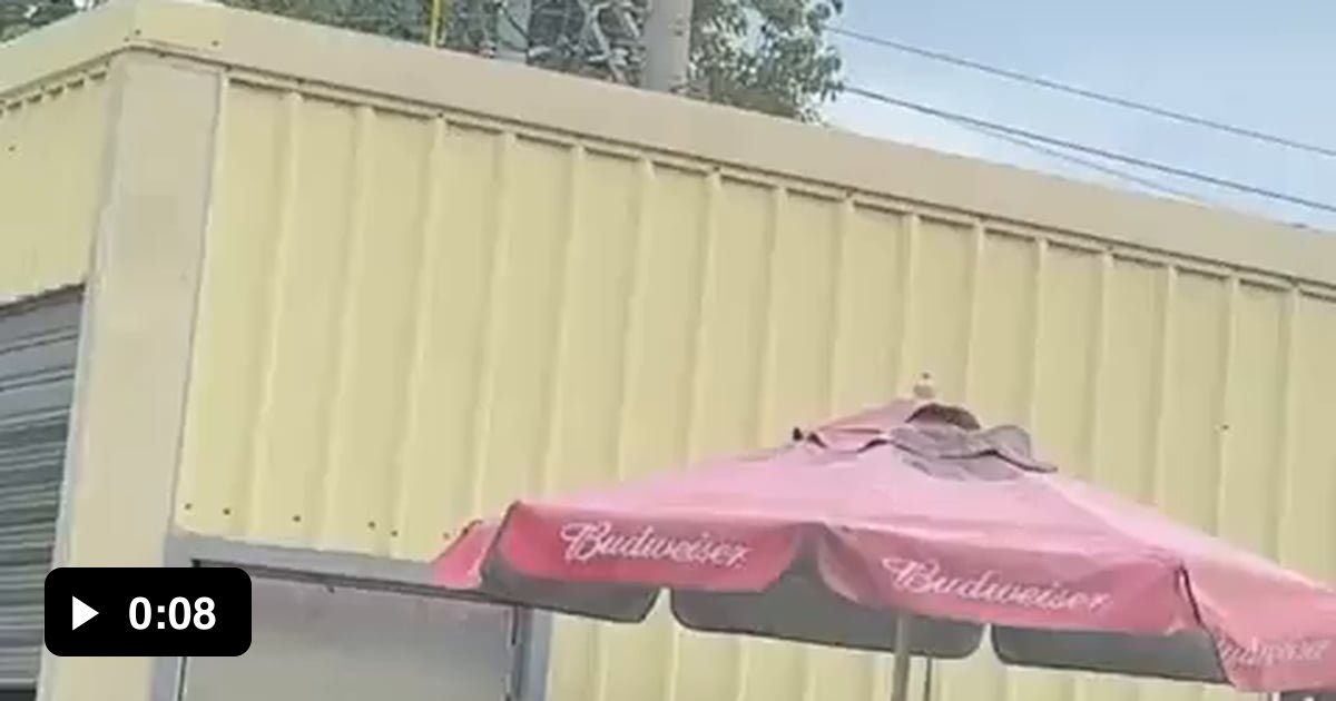 Just one wrong move... - 9GAG