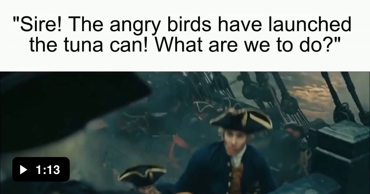 When the mighty eagle... - 9GAG