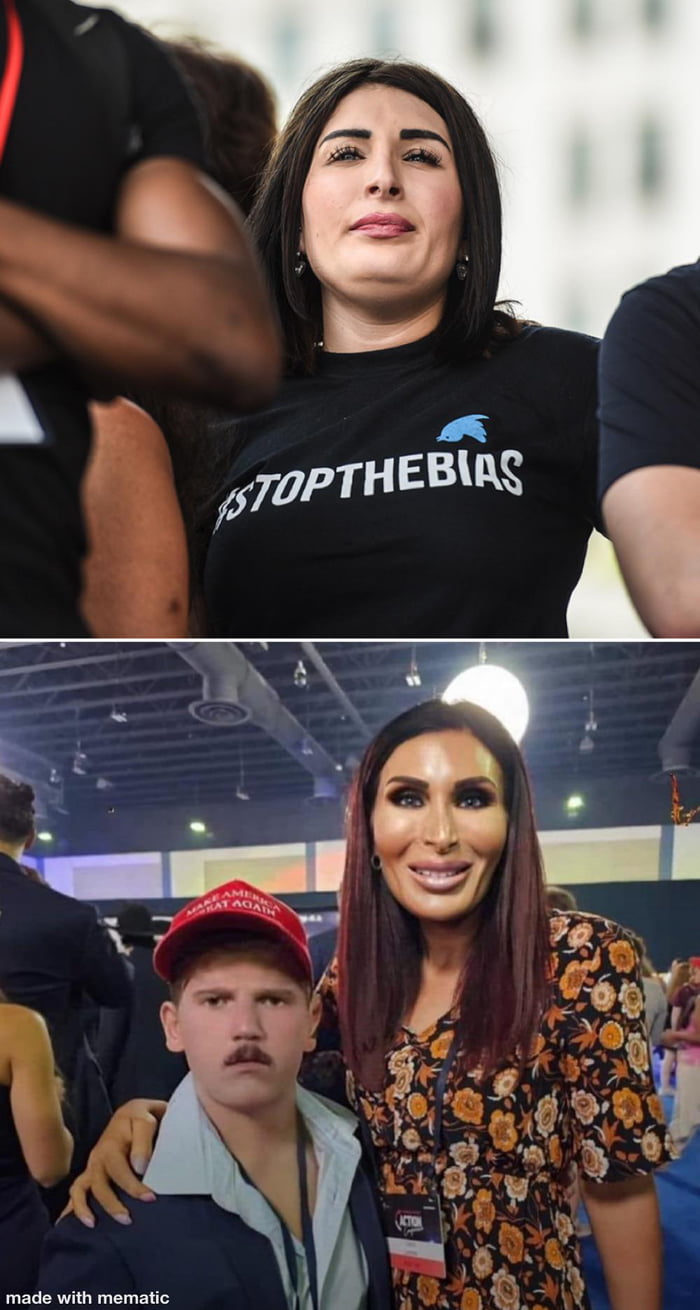 These two photos are the same person taken 5 years apart. - 9GAG