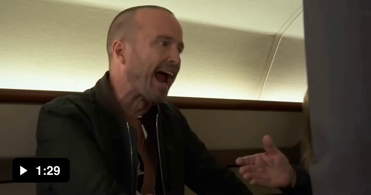 That's some good acting - 9GAG