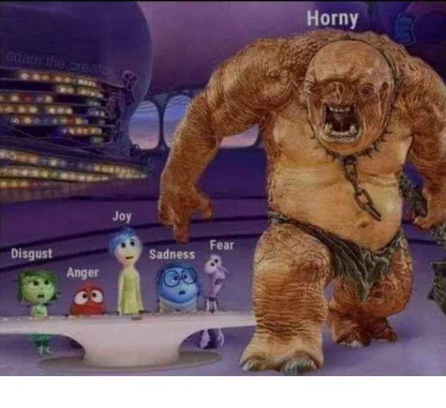 I knew they were missing something. - 9GAG