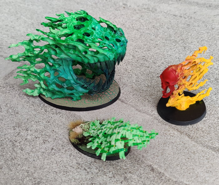 Primal lore done, on to the next - 9GAG