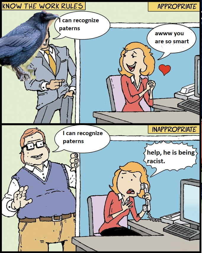 Double standards. - 9GAG