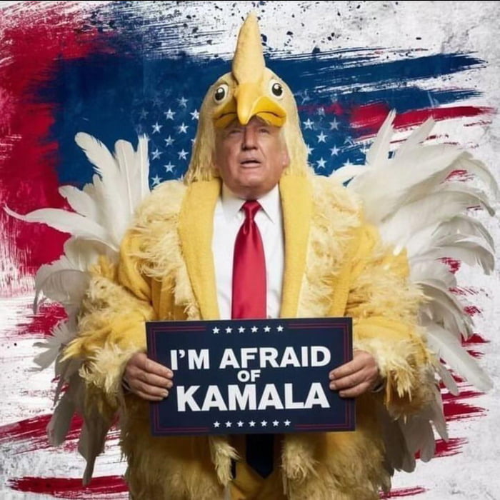 Bawk Bawk Bawk - 9GAG