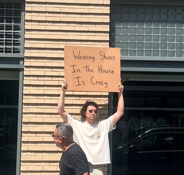 Only in the USA. Disgusting habit. - 9GAG