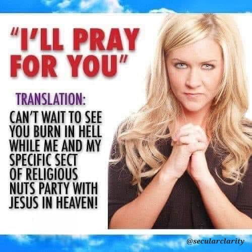 And bless you too - 9GAG