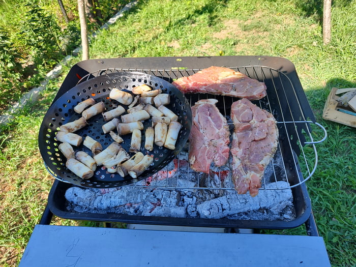 Greetings from Transylvania. F*ck you and we'll grill again tomorrow. - 9GAG