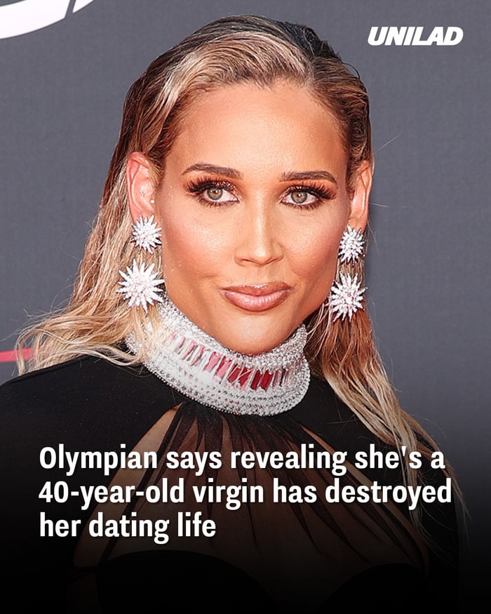 I'd love her...Lolo Jones - 9GAG