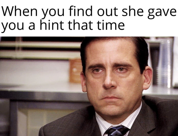 Thanks brain for working too slow - 9GAG