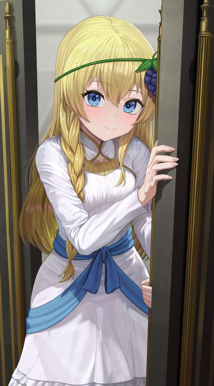 Princess Iris - 9GAG