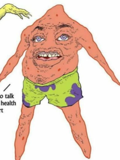 Stomick the Blursed - 9GAG