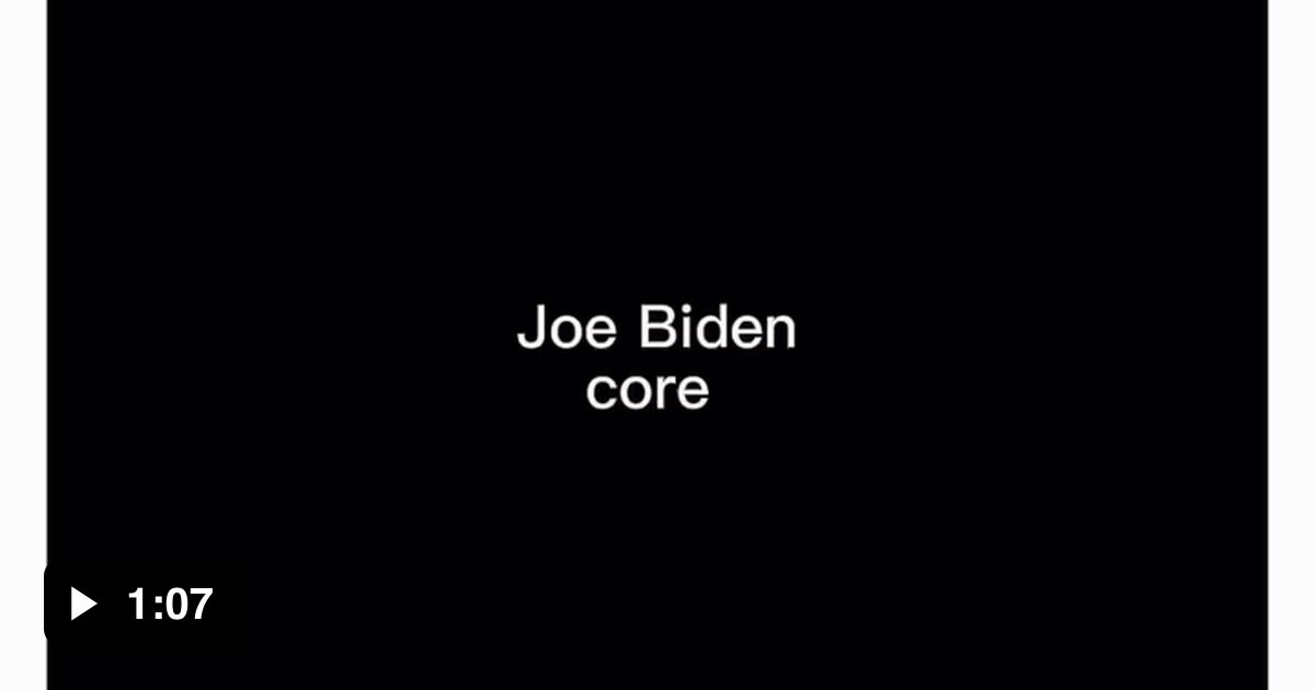 The good ol' days. Who's better? Sleepy Joe or Doze Off Donny? - 9GAG