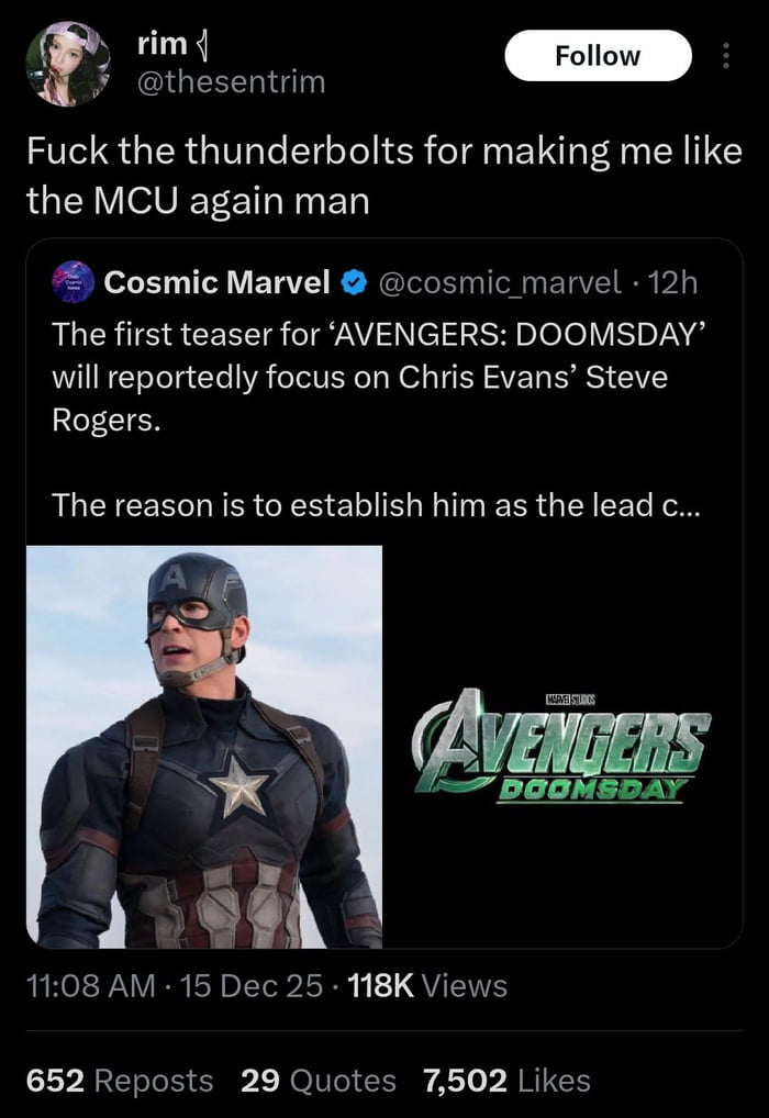 Just when I thought I was out, they pull me back in - 9GAG